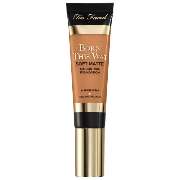 TOO FACED Born This Way Soft Matte Foundation - Sand