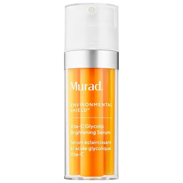 MURAD Vitamin C Glycolic Brightening Serum - One-color
