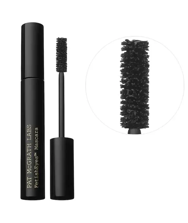 PAT MCGRATH LABS Fetisheyes Lengthening Mascara - Xtreme Black