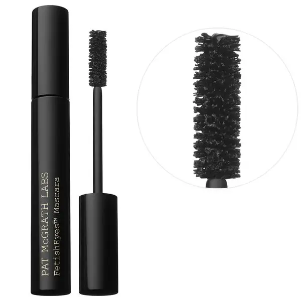 PAT MCGRATH LABS Fetisheyes Lengthening Mascara - Xtreme Black