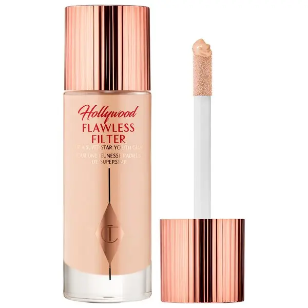 Charlotte Tilbury Hollywood Flawless Filter - 1 - Fair