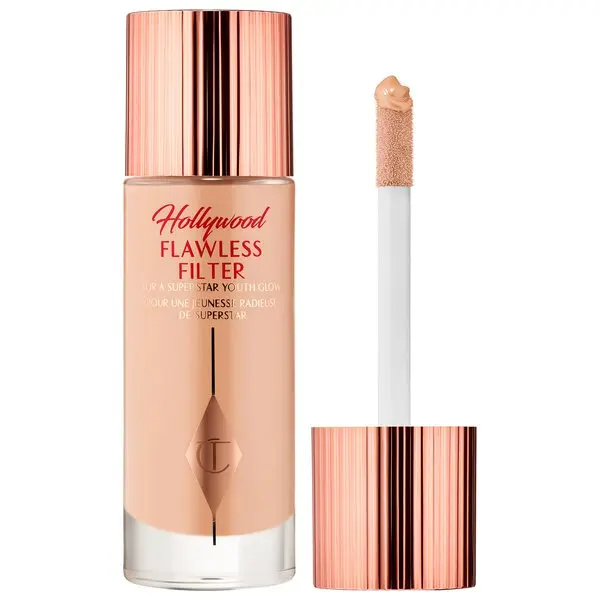Charlotte Tilbury Hollywood Flawless Filter - 2 - Fair