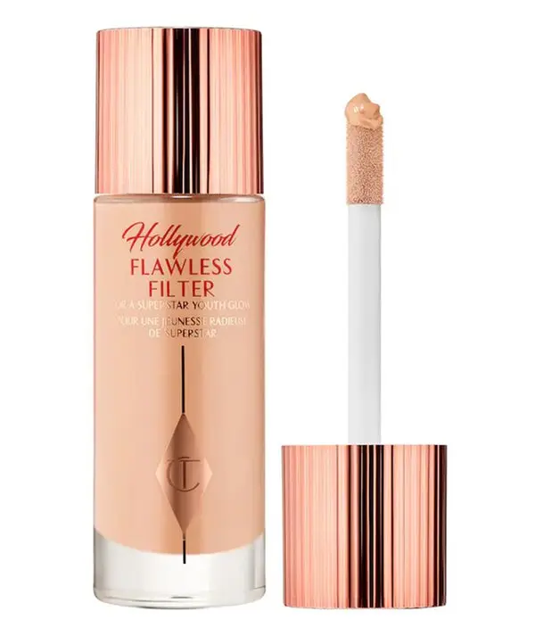 Charlotte Tilbury - Charlotte Tilbury Hollywood Flawless Filter