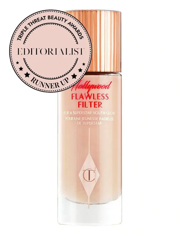 Charlotte Tilbury - Charlotte Tilbury Hollywood Flawless Filter