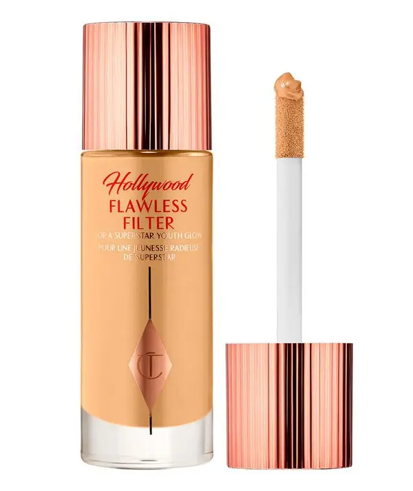 Charlotte Tilbury - Charlotte Tilbury Hollywood Flawless Filter