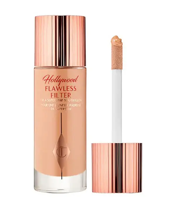 Charlotte Tilbury - Charlotte Tilbury Hollywood Flawless Filter