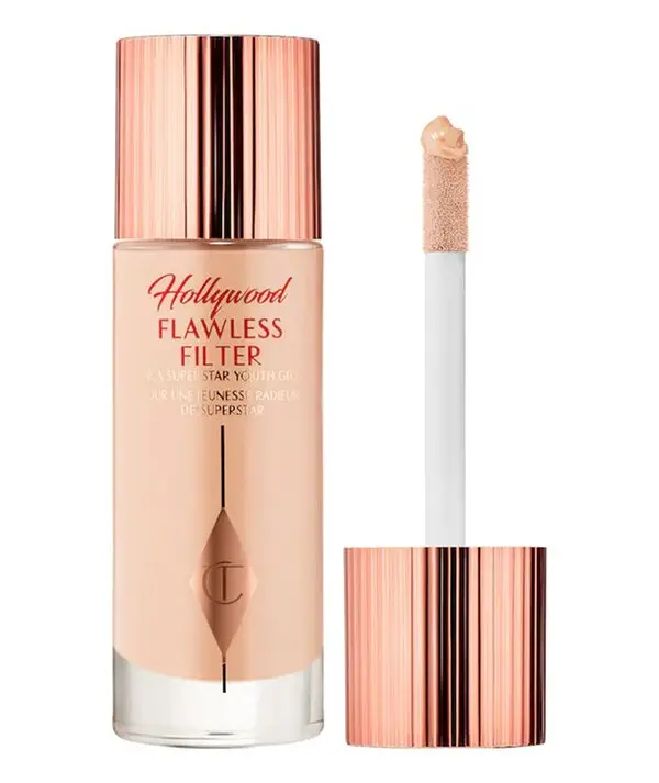 Charlotte Tilbury - Charlotte Tilbury Hollywood Flawless Filter