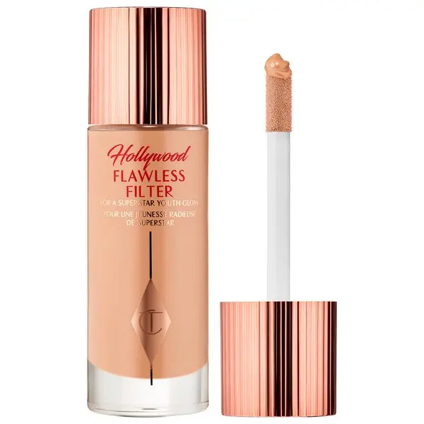 Charlotte Tilbury Filtre Hollywood Flawless - 3 – Clair