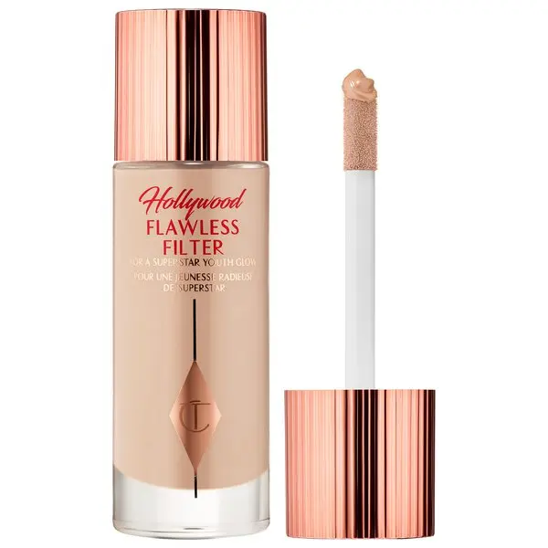 Charlotte Tilbury Hollywood Flawless Filter - 4.5 - Medium
