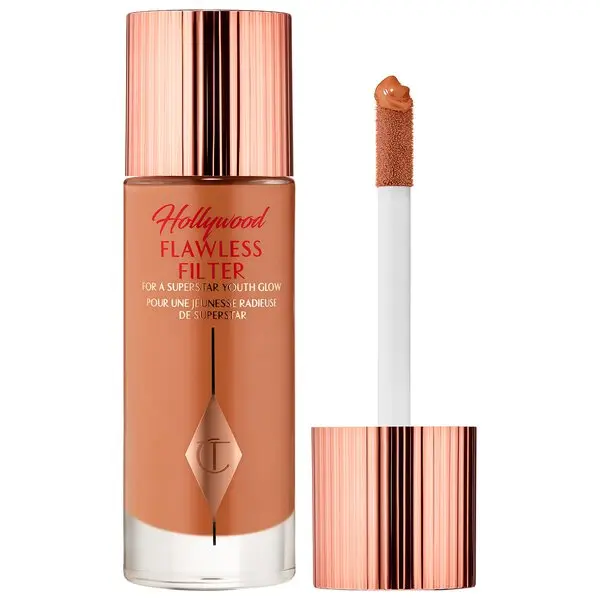 Charlotte Tilbury Hollywood Flawless Filter - 7 - Deep