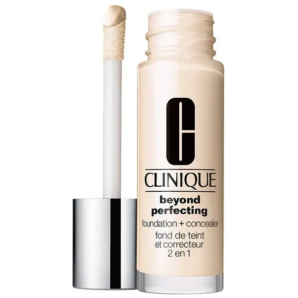 CLINIQUE Beyond Perfecting Foundation + Concealer - Cn 0.5 Shell