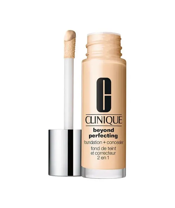 CLINIQUE - Clinique Beyond Perfecting Foundation + Concealer