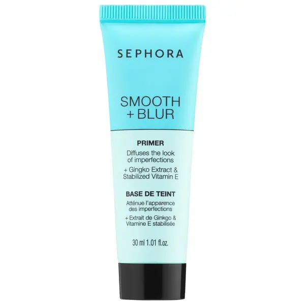 SEPHORA COLLECTION Smooth + Blur Primer - One-color