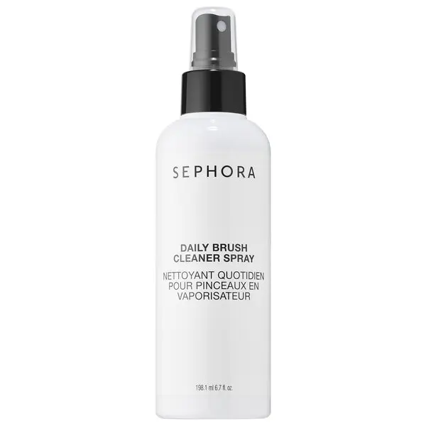 SEPHORA COLLECTION Daily Brush Cleaner - One-color