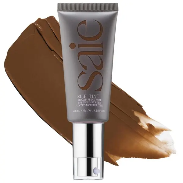 SAIE Slip Tint - Dix