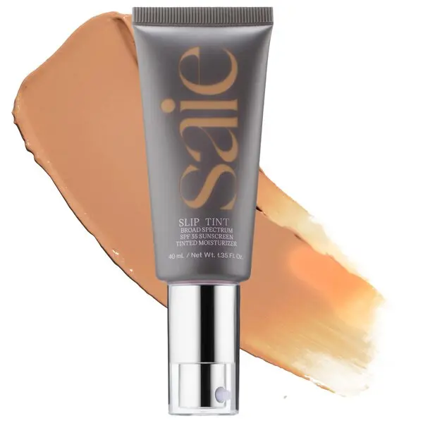 SAIE Slip Tint - Four + Half