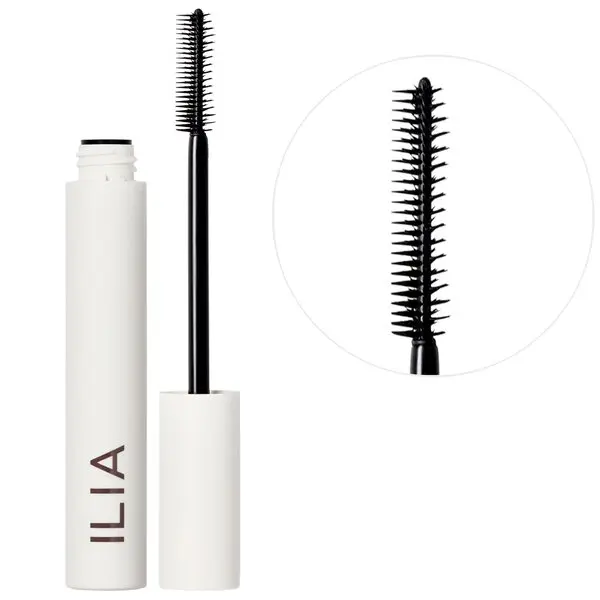 ILIA Limitless Lash Lengthening Clean Mascara - After Midnight