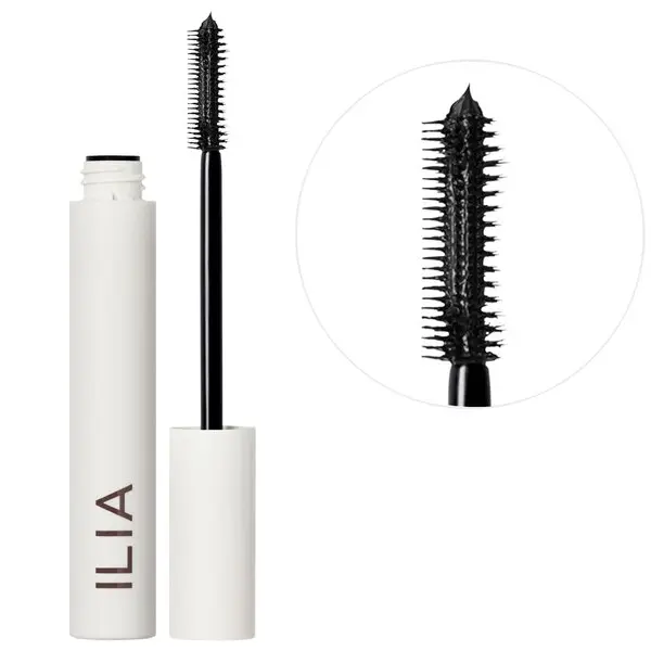 ILIA Limitless Lash Mascara Clean Lengthening Mascara - After Midnight
