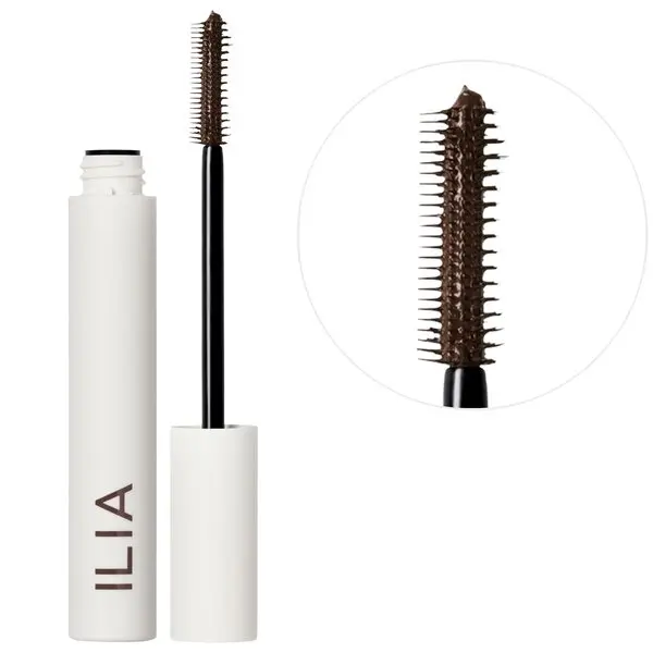 ILIA Limitless Lash Lengthening Clean Mascara - Before Dawn