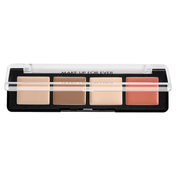 MAKE UP FOR EVER Pro Sculpting Face Palette