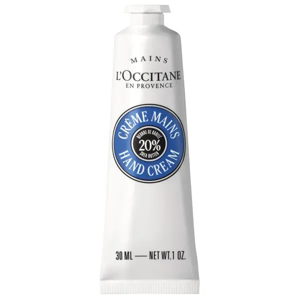 L'OCCITANE Nourishing And Protective Shea Butter Hand Cream Lavender - One-color