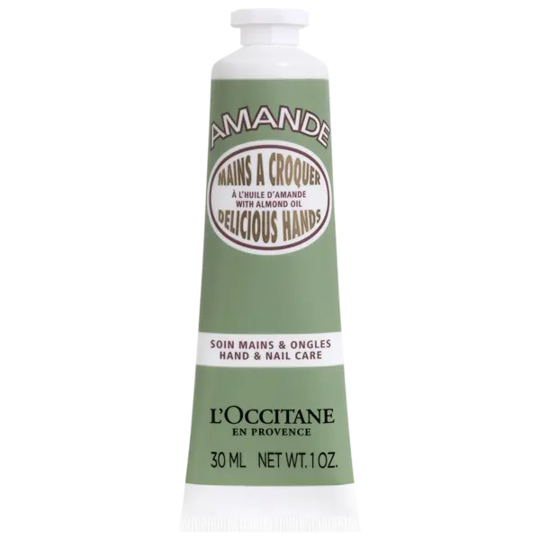 L'OCCITANE Nourishing And Protective Shea Butter Hand Cream - One-color