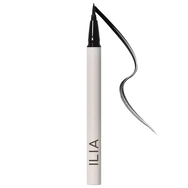 ILIA Clean Line Liquid Eyeliner - Midnight Express