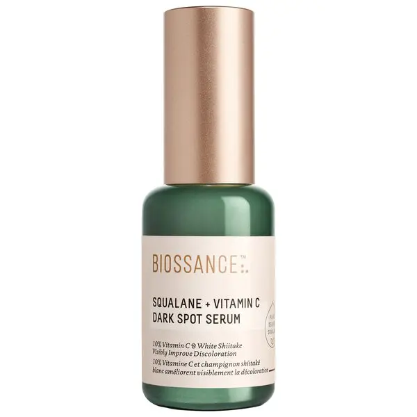 Biossance 10% Vitamin C Dark Spot Serum + Squalane - One-color
