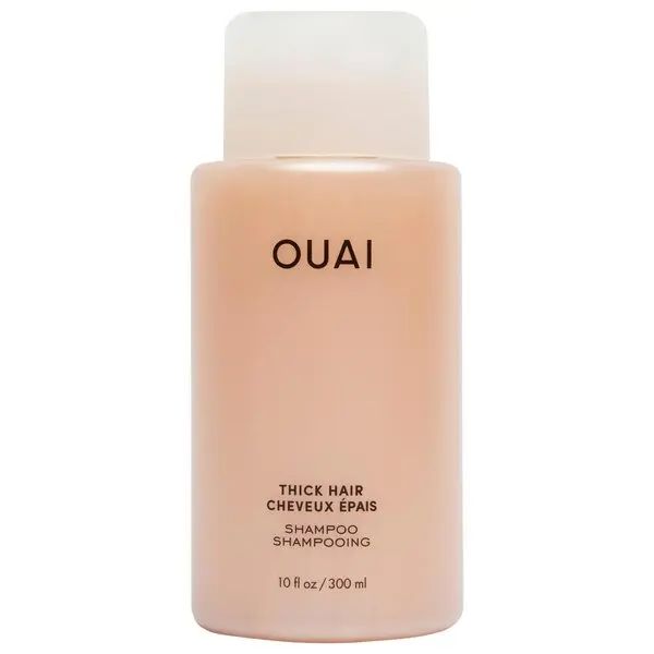 Ouai Thick Hair Shampoo - One-color