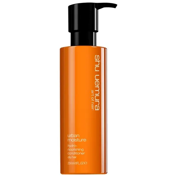 Shu Uemura Urban Moisture Nourishing Conditioner For Dry Hair - One-color