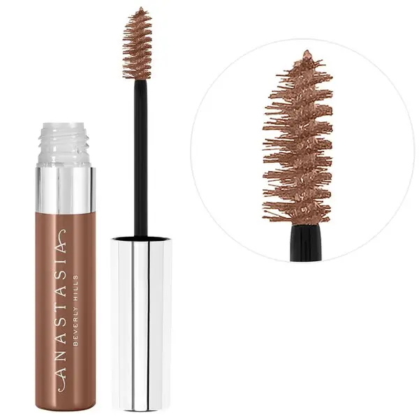 ANASTASIA BEVERLY HILLS Flexible Hold Tinted Eyebrow Gel - Brunette