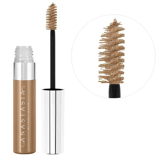 ANASTASIA BEVERLY HILLS Flexible Hold Tinted Eyebrow Gel - Caramel