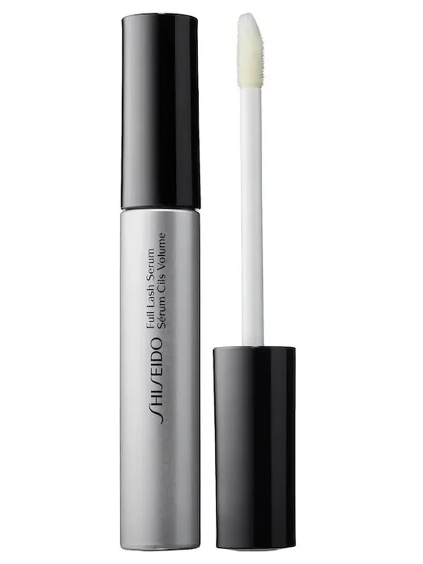 SHISEIDO Full Lash And Brow Serum