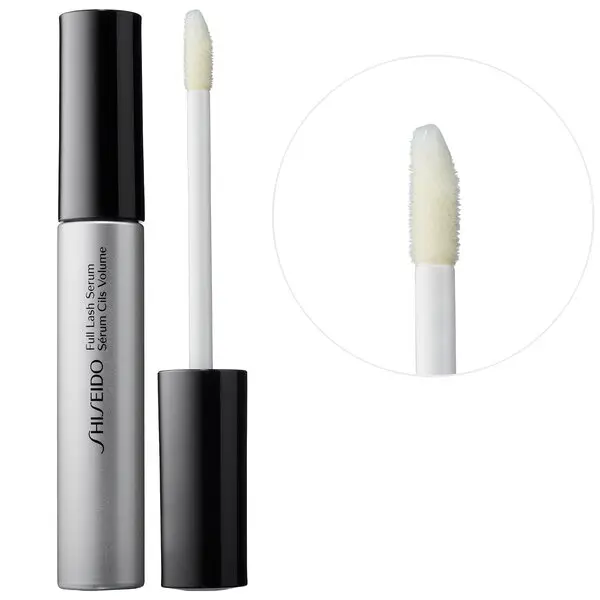 SHISEIDO Full Lash And Brow Serum