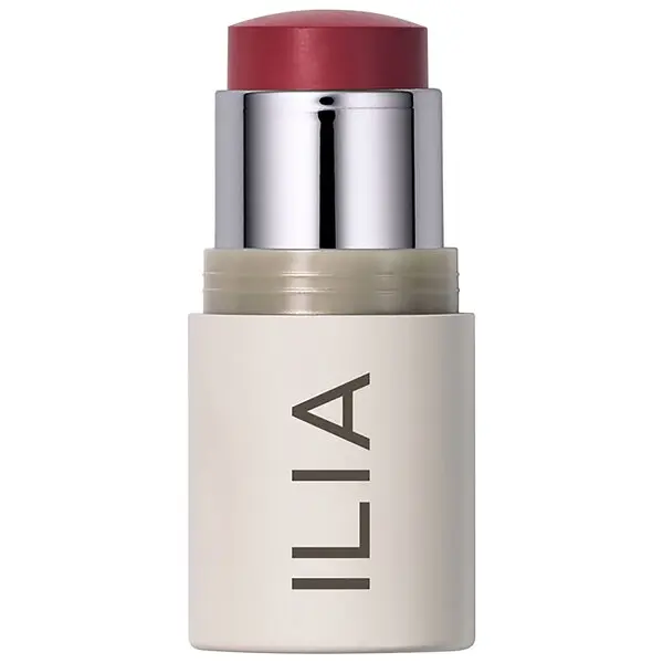 ILIA Multi-stick Cream Blush + Highlighter + Lip Tint - A Fine Romance