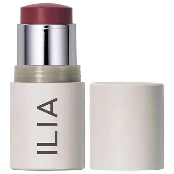 ILIA Multi-stick Cream Blush + Highlighter + Lip Tint - A Fine Romance