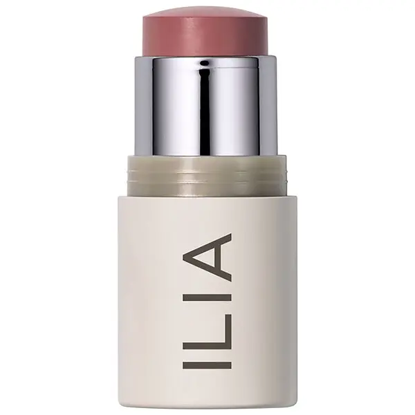 ILIA Multi-stick Cream Blush + Highlighter + Lip Tint - At Last
