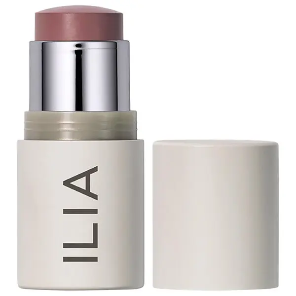 ILIA Multi-stick Cream Blush + Highlighter + Lip Tint - At Last