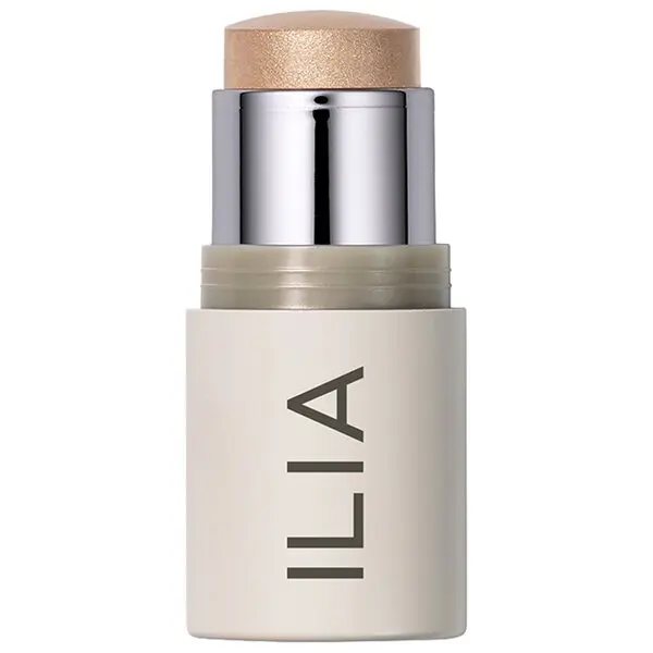 ILIA Multi-stick Cream Blush + Highlighter + Lip Tint - Cosmic Dancer