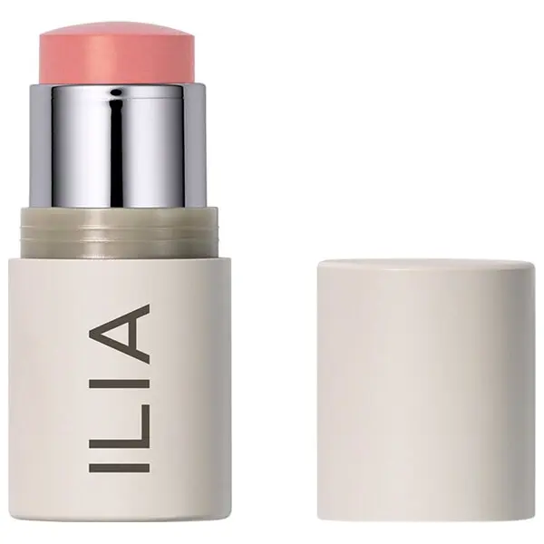 ILIA Multi-stick Cream Blush + Highlighter + Lip Tint - In The Mood
