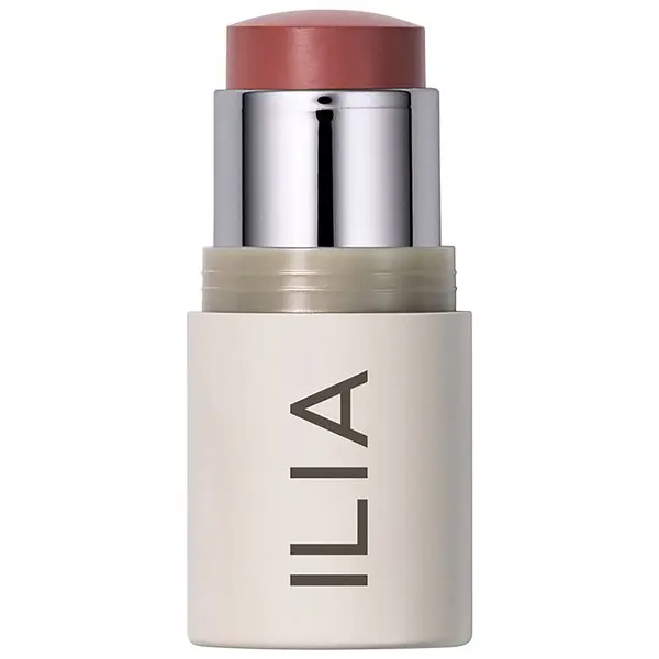 ILIA Multi-stick Cream Blush + Highlighter + Lip Tint - Lady Bird