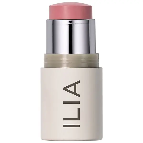 ILIA Multi-stick Cream Blush + Highlighter + Lip Tint - Tenderly