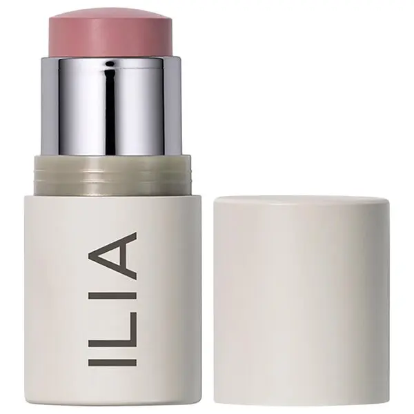 ILIA Multi-stick Cream Blush + Highlighter + Lip Tint - Tenderly