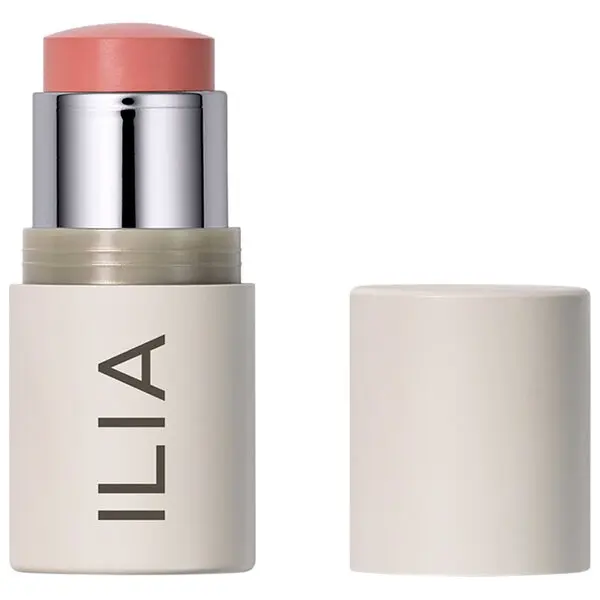 ILIA Multi-stick Cream Blush + Highlighter + Lip Tint - Whisper