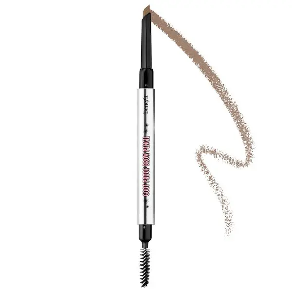 BENEFIT COSMETICS Goof Proof Waterproof Easy Shape & Fill Eyebrow Pencil 0.0 / 0.34g - 2.5