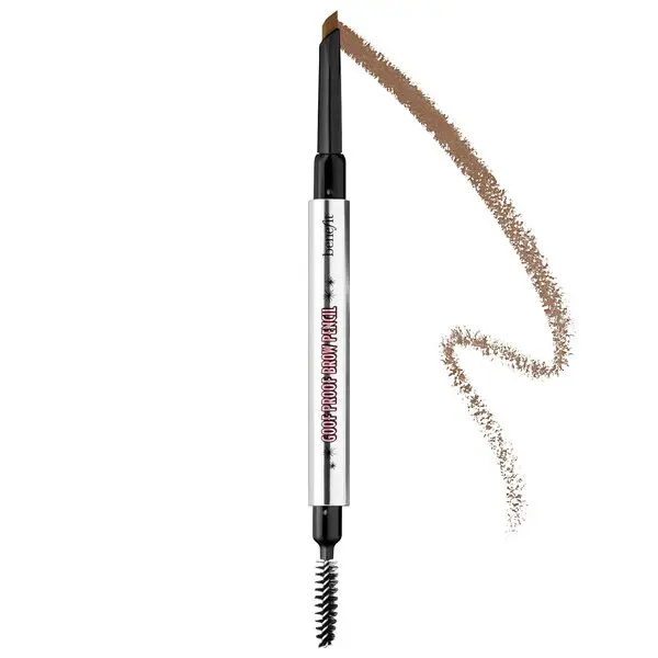 BENEFIT COSMETICS Goof Proof Waterproof Easy Shape & Fill Eyebrow Pencil 0.0 / 0.34g - 2.75