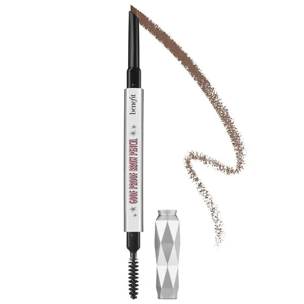 BENEFIT COSMETICS Goof Proof Waterproof Easy Shape & Fill Eyebrow Pencil 0.0 / 0.34g - 3