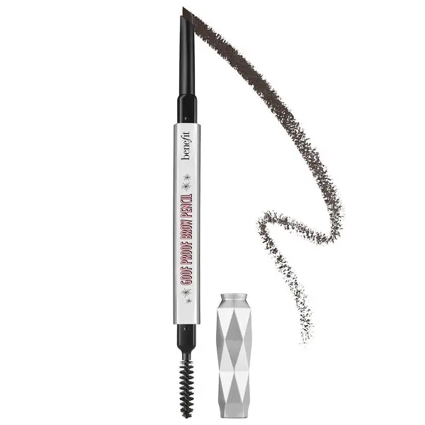 BENEFIT COSMETICS Goof Proof Waterproof Easy Shape & Fill Eyebrow Pencil 0.0 / 0.34g - 6
