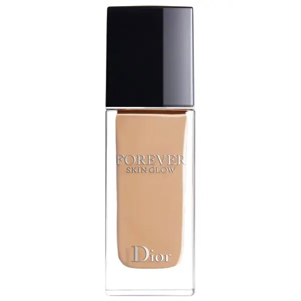 Dior Forever Skin Glow Foundation Spf 15 - 3n Neutral
