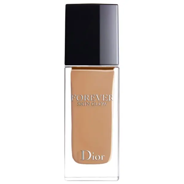 Dior Forever Skin Glow Foundation Spf 15